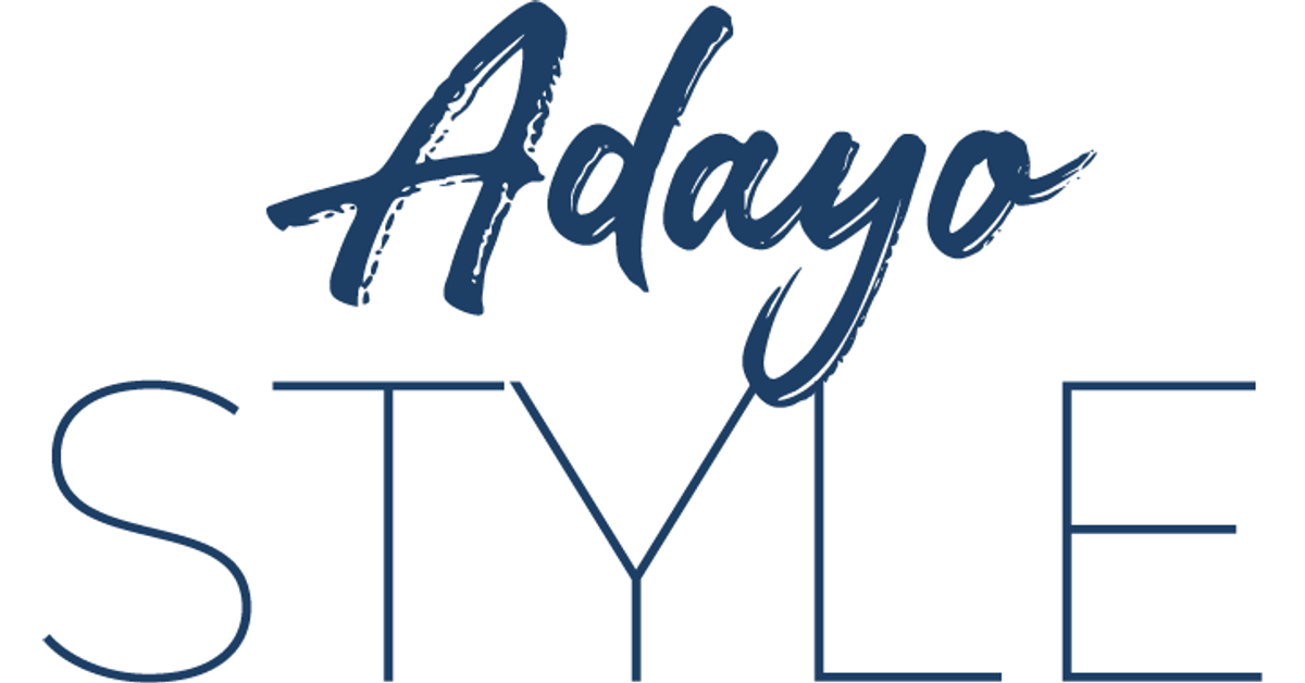 Adayo Style – Adayo Style